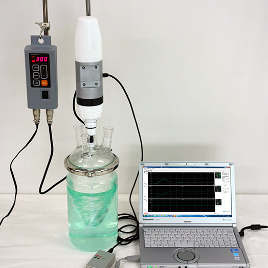 Products | NAKAMURA SCIENTIFIC INSTRUMENT CO., LTD.