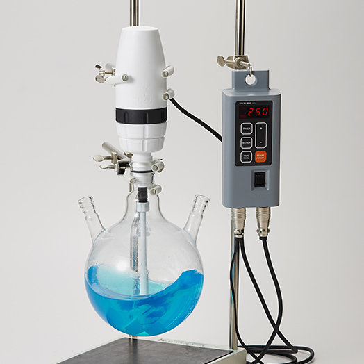 Products | NAKAMURA SCIENTIFIC INSTRUMENT CO., LTD.